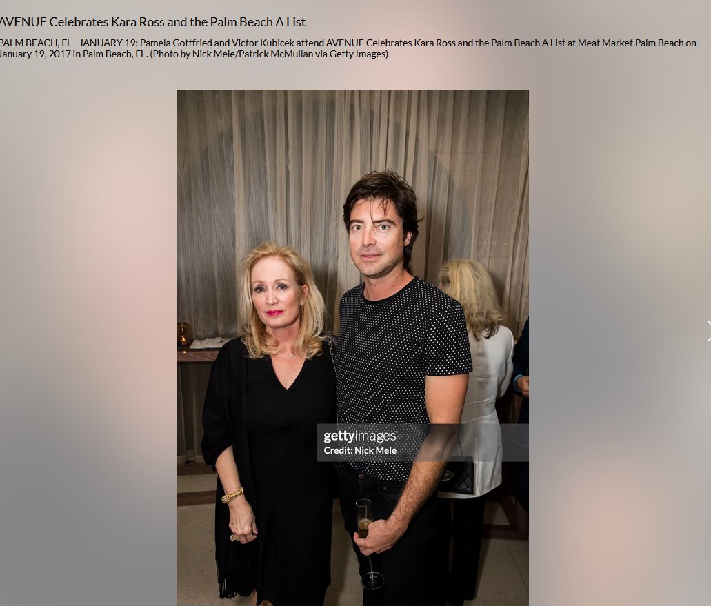 Warren Dennis - a former Justice Department colleague and law partner ...