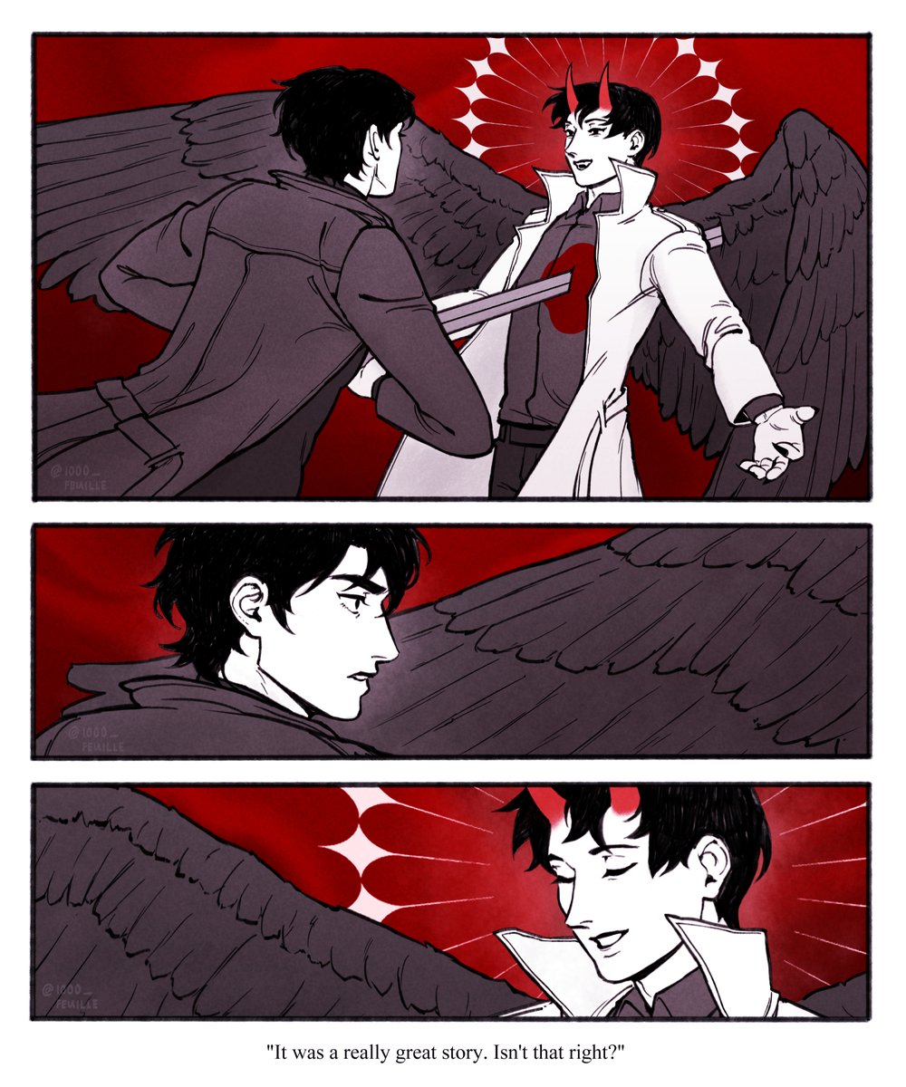 orv spoilers ] #orv #OmniscientReadersViewpoint」mille 🍰の漫画