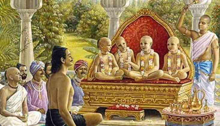 🪔Greatest Sages (Rishi's) of Ancient Bharat (India) 🧵Part 4🕉️ 🪔The ...