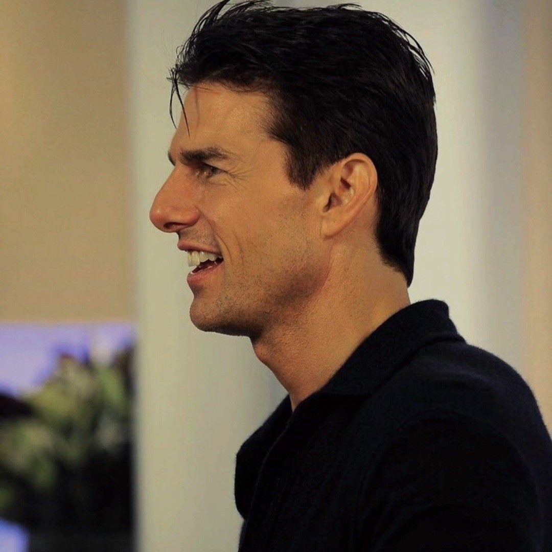 Tom Cruise Profil Profile For Tom Cruise PM