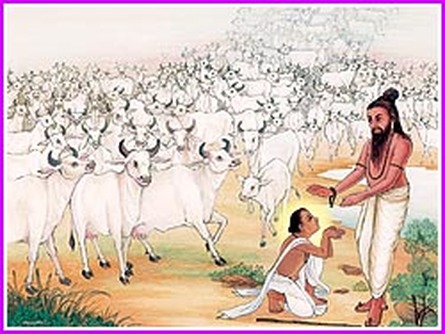 🪔Greatest Sages (Rishi's) of Ancient Bharat (India) 🧵Part 4🕉️ 🪔The ...