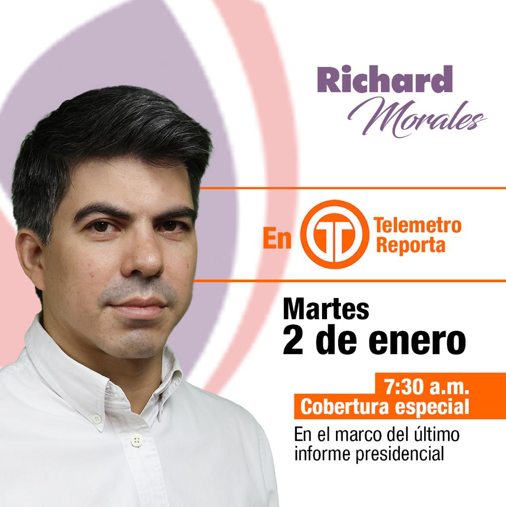 Richard Morales's Instagram, Twitter & Facebook on IDCrawl