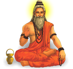 🪔Greatest Sages (Rishi's) of Ancient Bharat (India) 🧵Part 4🕉️ 🪔The ...