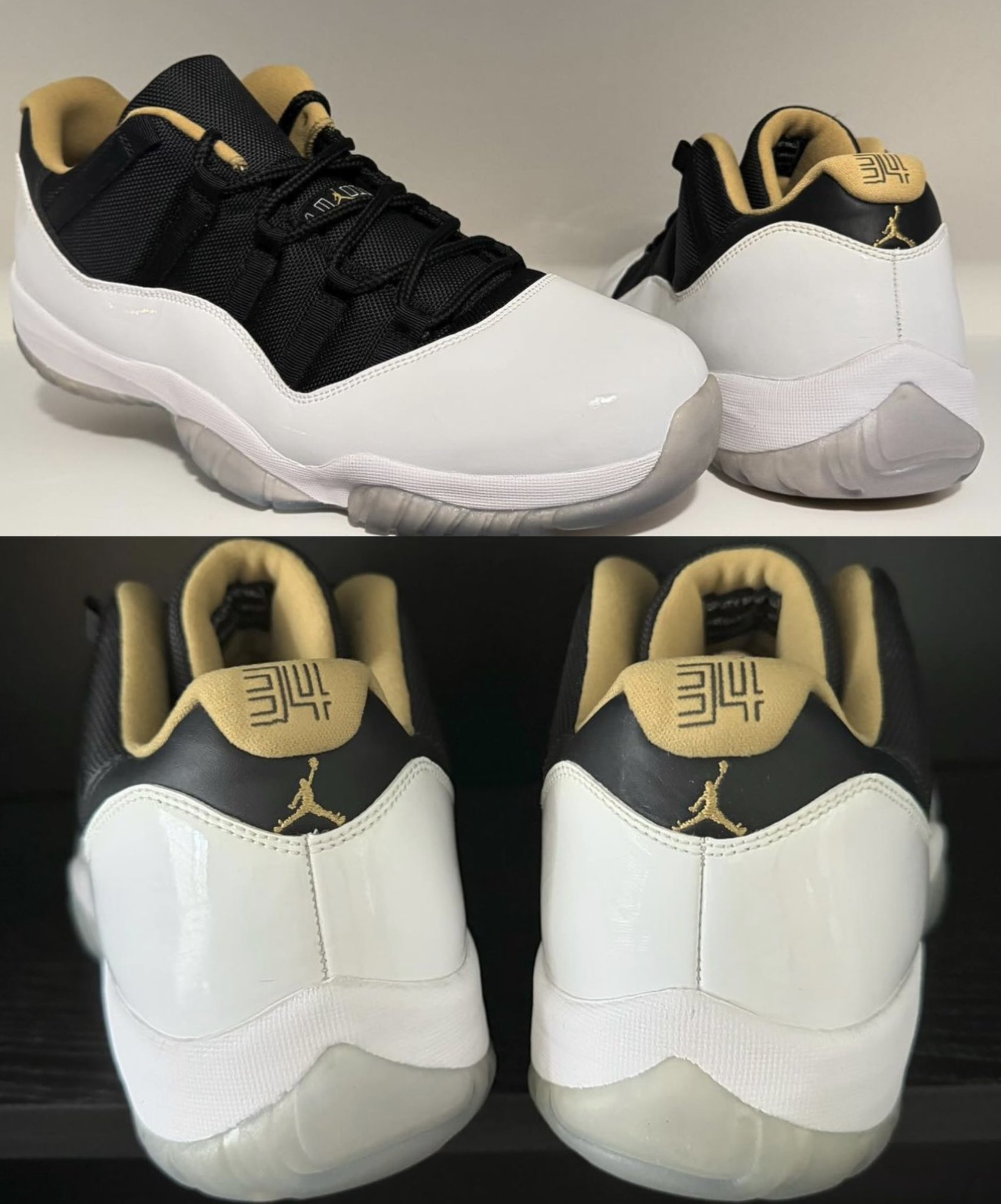 Ray Allen Shoes 2024 2024