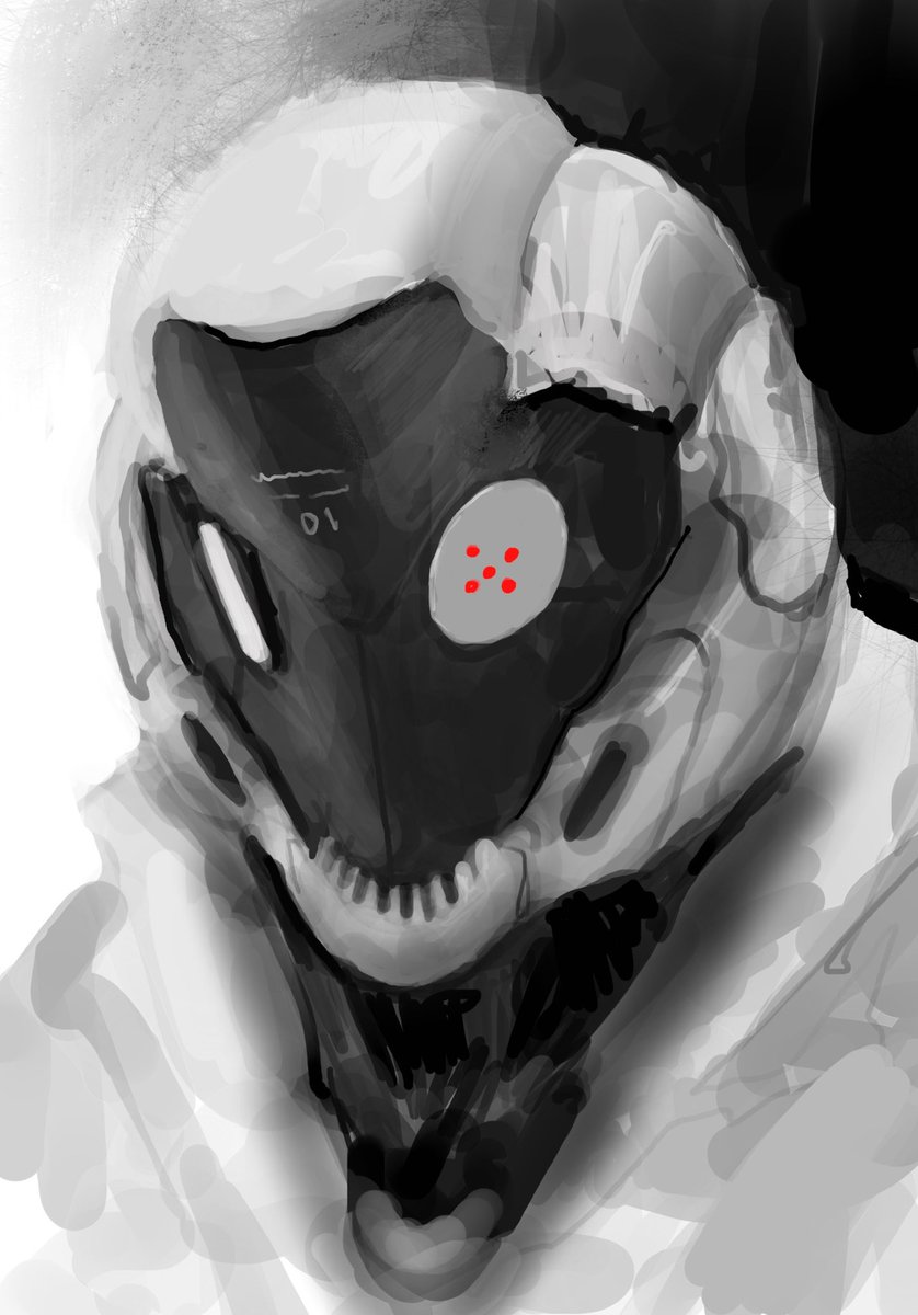 「Repha 」|Rythaze 🌧️のイラスト