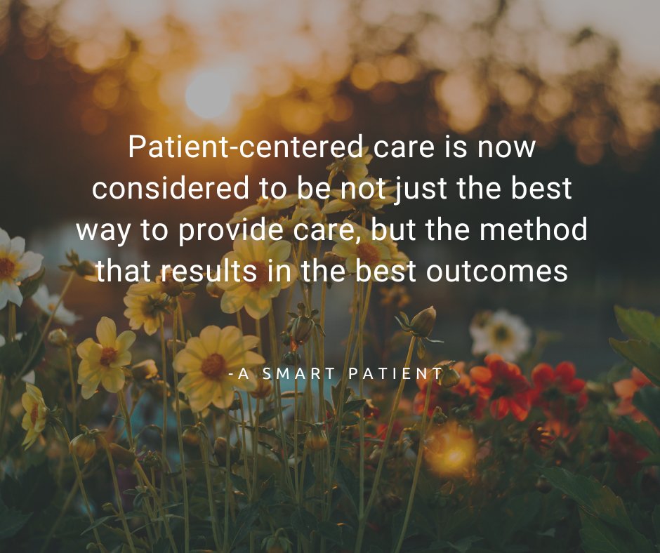 Quotes About Patient Centered Care By Focusing On Quality And