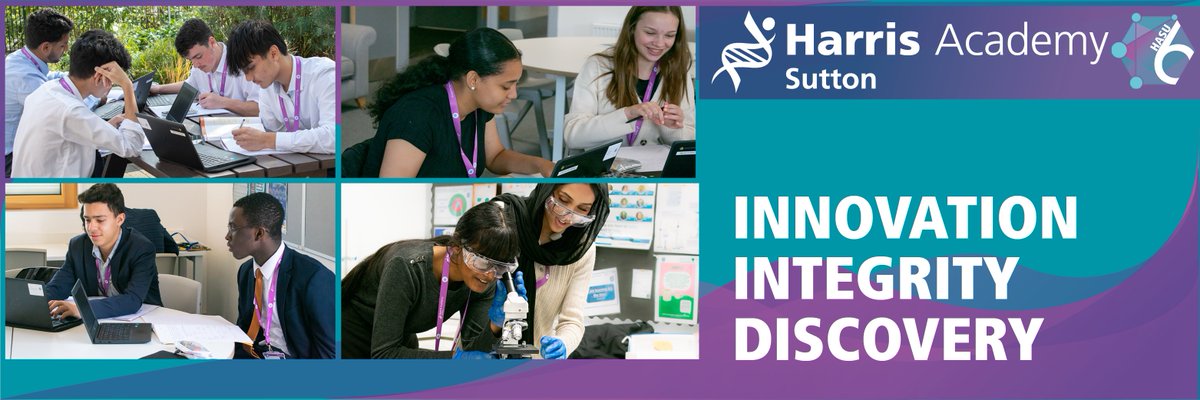 Academy Life - Harris Academy Sutton