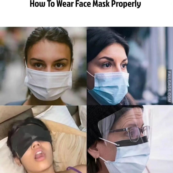 Medical Mask Memes Masks Memes & GIFs Imgflip