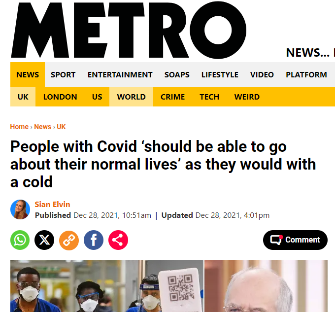 Nate Bear's Threads – Thread Reader App