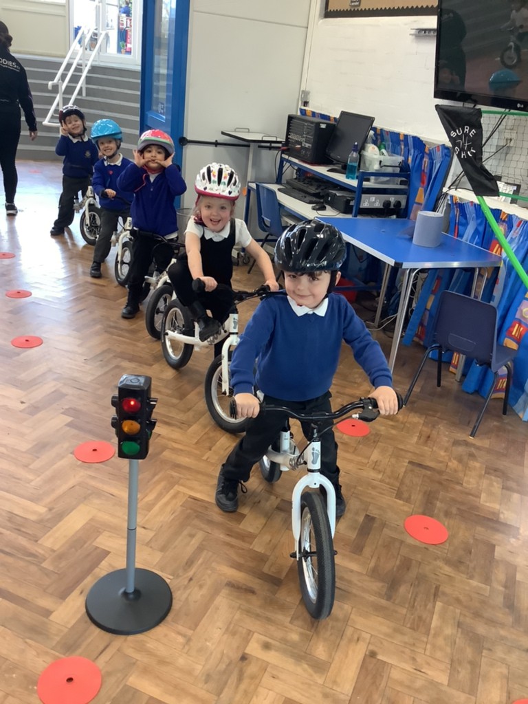 Welcome - Eastfield Primary School