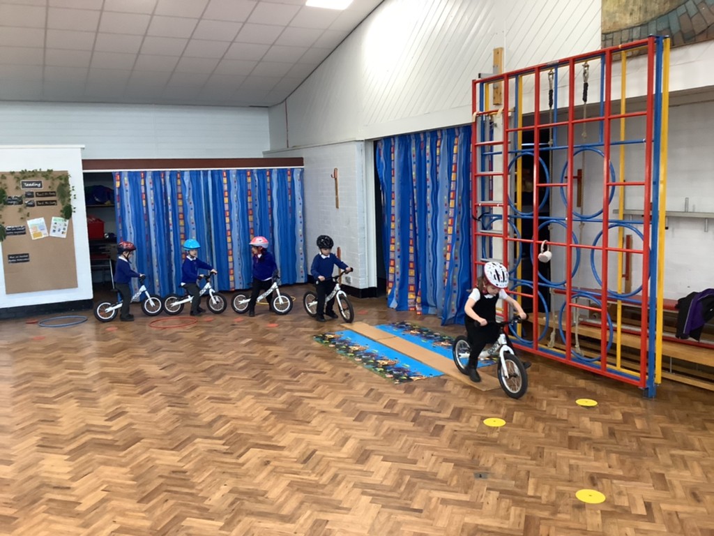 Welcome - Eastfield Primary School