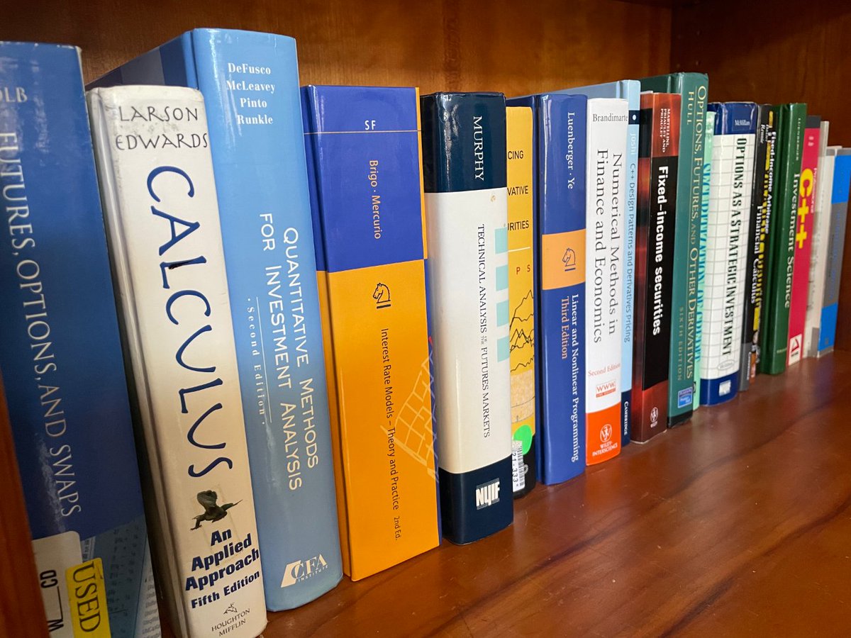 Thread by @pyquantnews on Thread Reader App – Thread Reader App