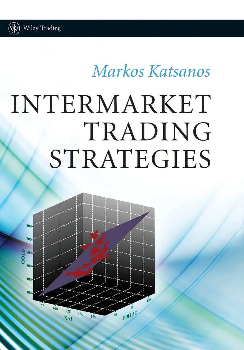 12 of the best books on building trading systems (bookmark this thread ...