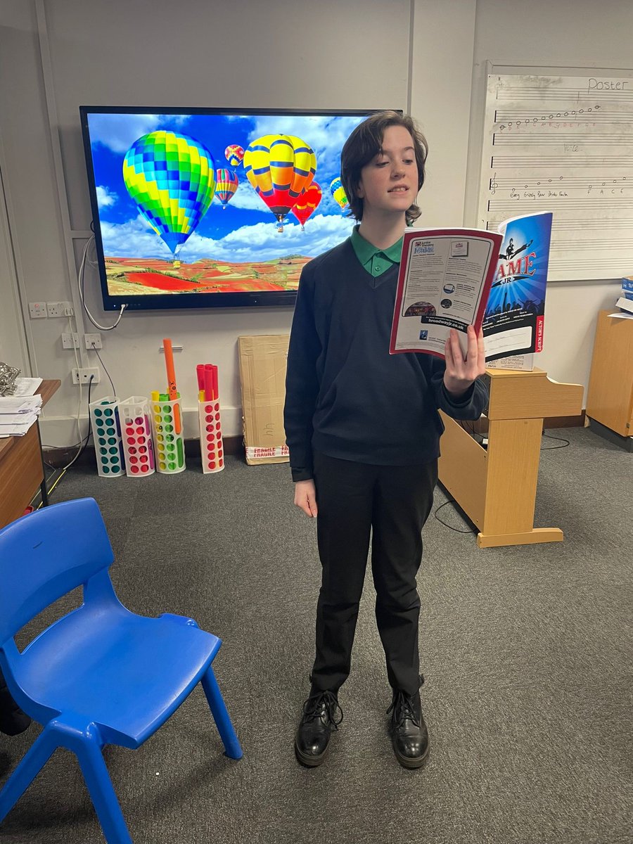 Newminster Middle School | Part of The Cheviot Learning Trust