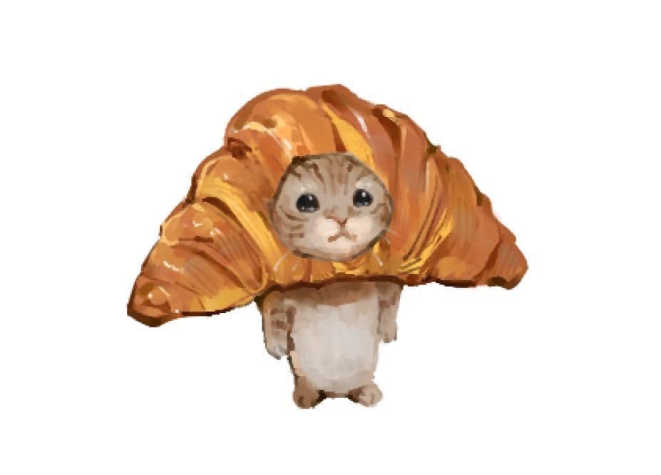 「QUASO」|‎ 飛密 / Meron Fly のイラスト