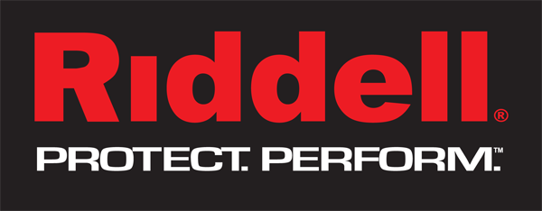 Riddell Logos Download