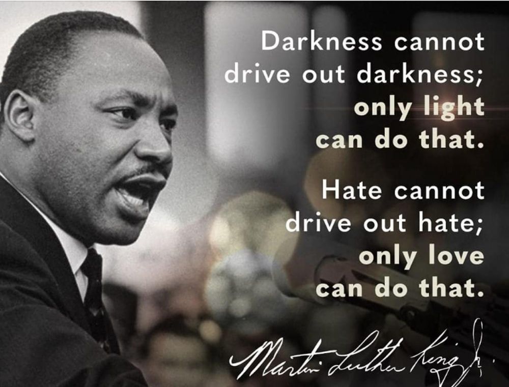 Martin Luther King Jr Day Quotes