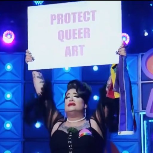 RuPaul's Drag Race Season 16 |OT| SMG is here to Slay! Entertainment ...