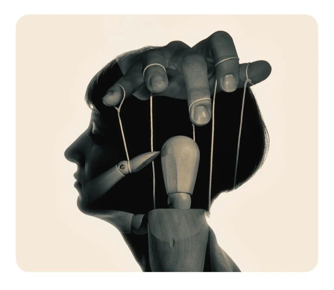 You get manipulated everyday Here are 8 simple manipulation techniques ...