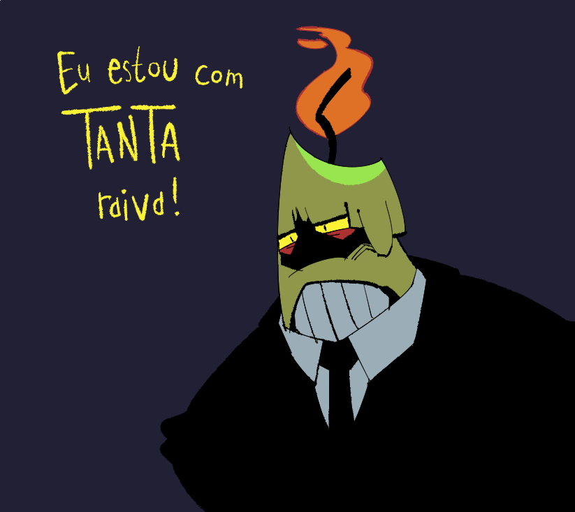 「whats the chances of ppl simping over co」|Julie (Nhung) Le 😈💜のイラスト