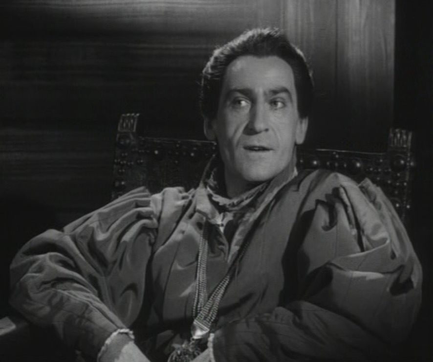 Patrick Troughton Robin Hood ROBIN HOOD Sam Troughton Signed