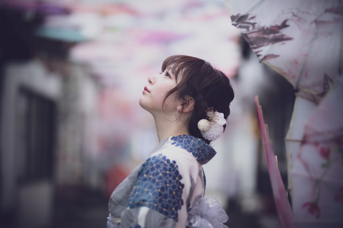 ‍♀️10/26(日)Nachi×erii ️中島公園×着物撮影会(@Nachi_0724) さんの裏垢画像・動画 – 裏垢女子ランキングナビ