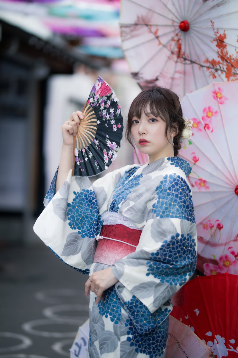 ‍♀️10/26(日)Nachi×erii ️中島公園×着物撮影会(@Nachi_0724) さんの裏垢画像・動画 – 裏垢女子ランキングナビ