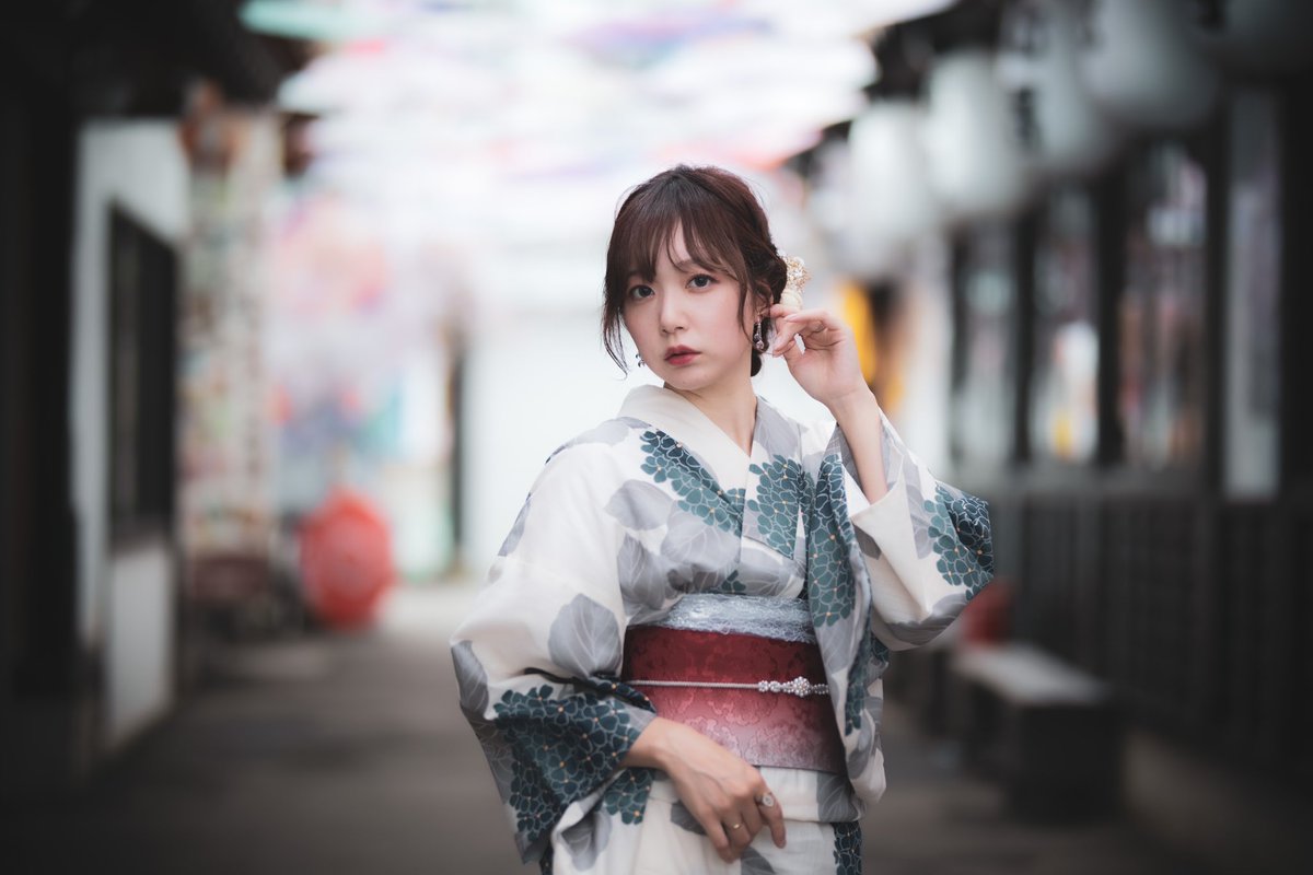 ‍♀️10/26(日)Nachi×erii ️中島公園×着物撮影会(@Nachi_0724) さんの裏垢画像・動画 – 裏垢女子ランキングナビ