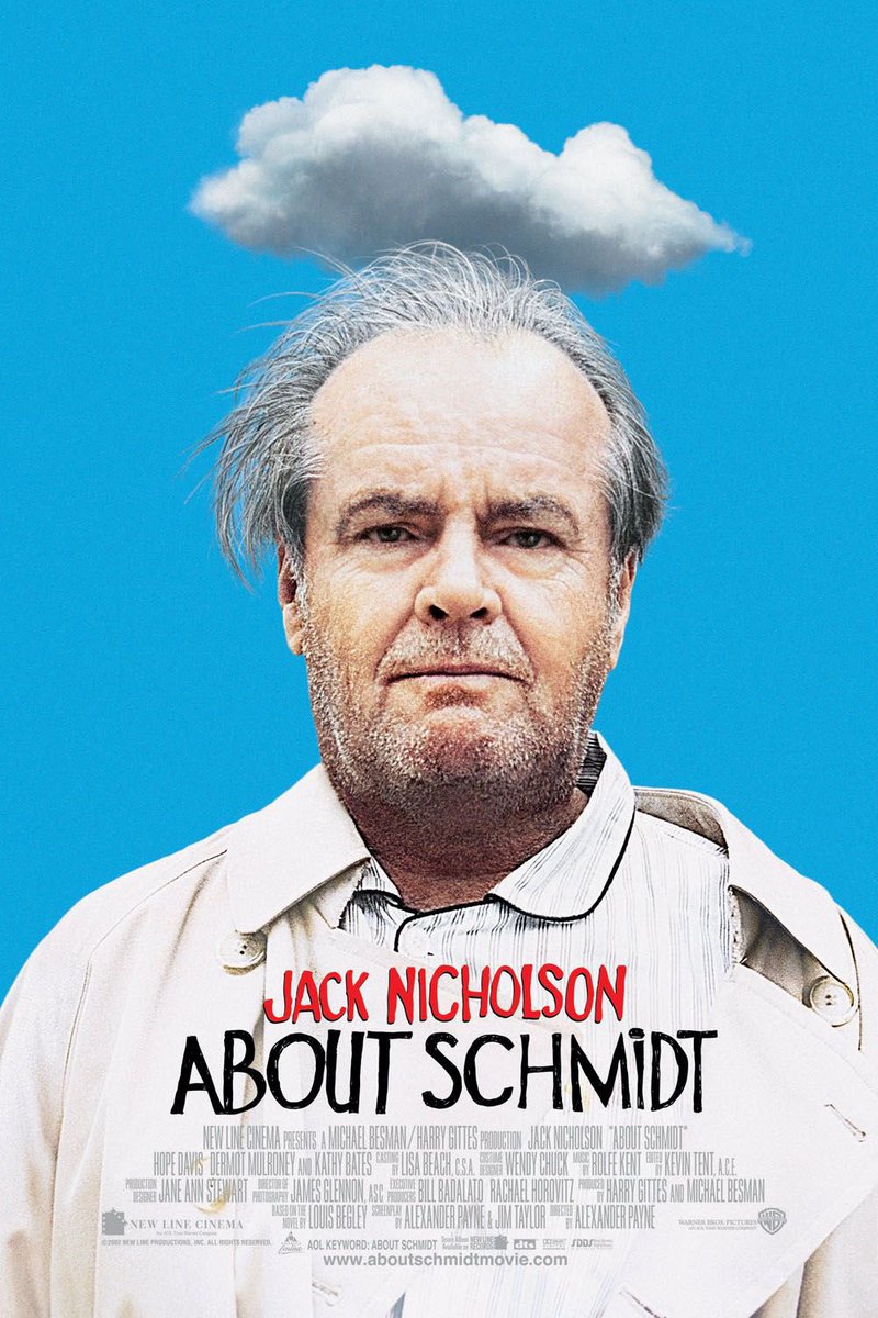 Chailín Jack Nicholson 2024