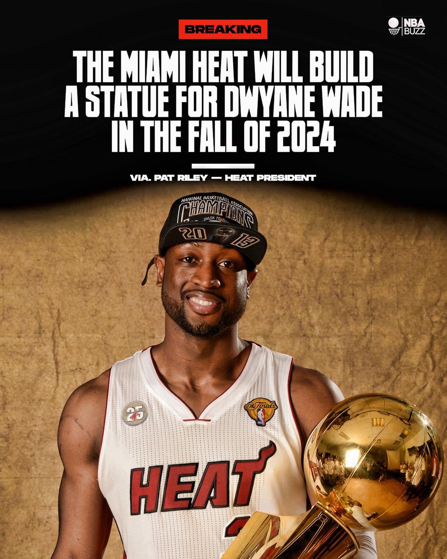Dwyane Wade 2024 2024
