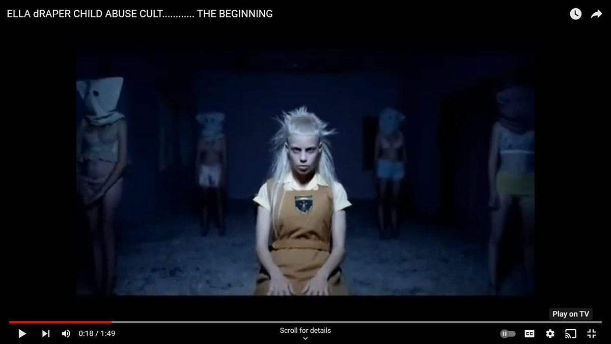 Let's go through Dana's thread on gene technology and Eugenics - Thread ...