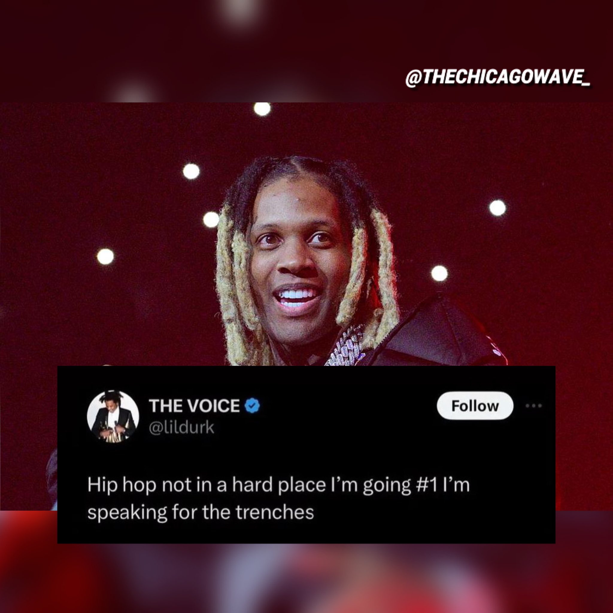 Lil Durk Quotes Twitter