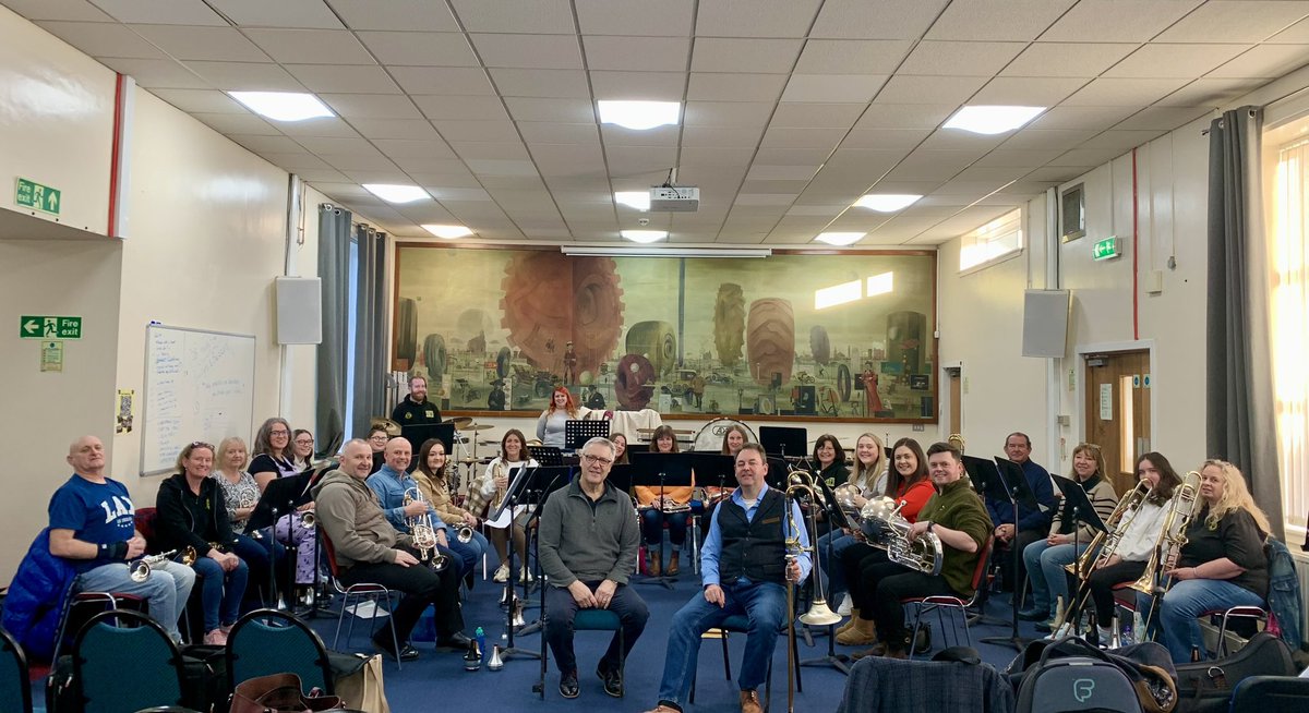 DOWNLOAD - Boneman Walking Brett Baker (Trombone) with Fenella Howarth ...