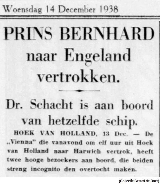 Interesting thread about William Bingham by @Erbhof. Probably unrelated ...