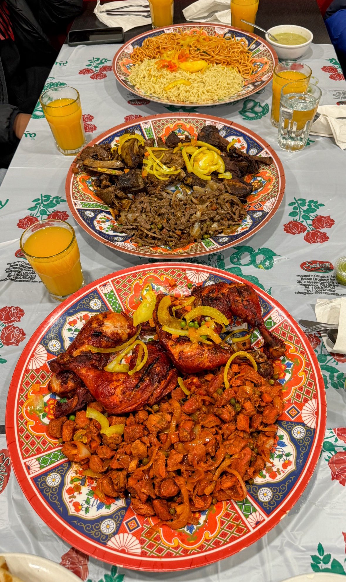 Sahan Restaurant Logo Profile For New Sahan Restaurant