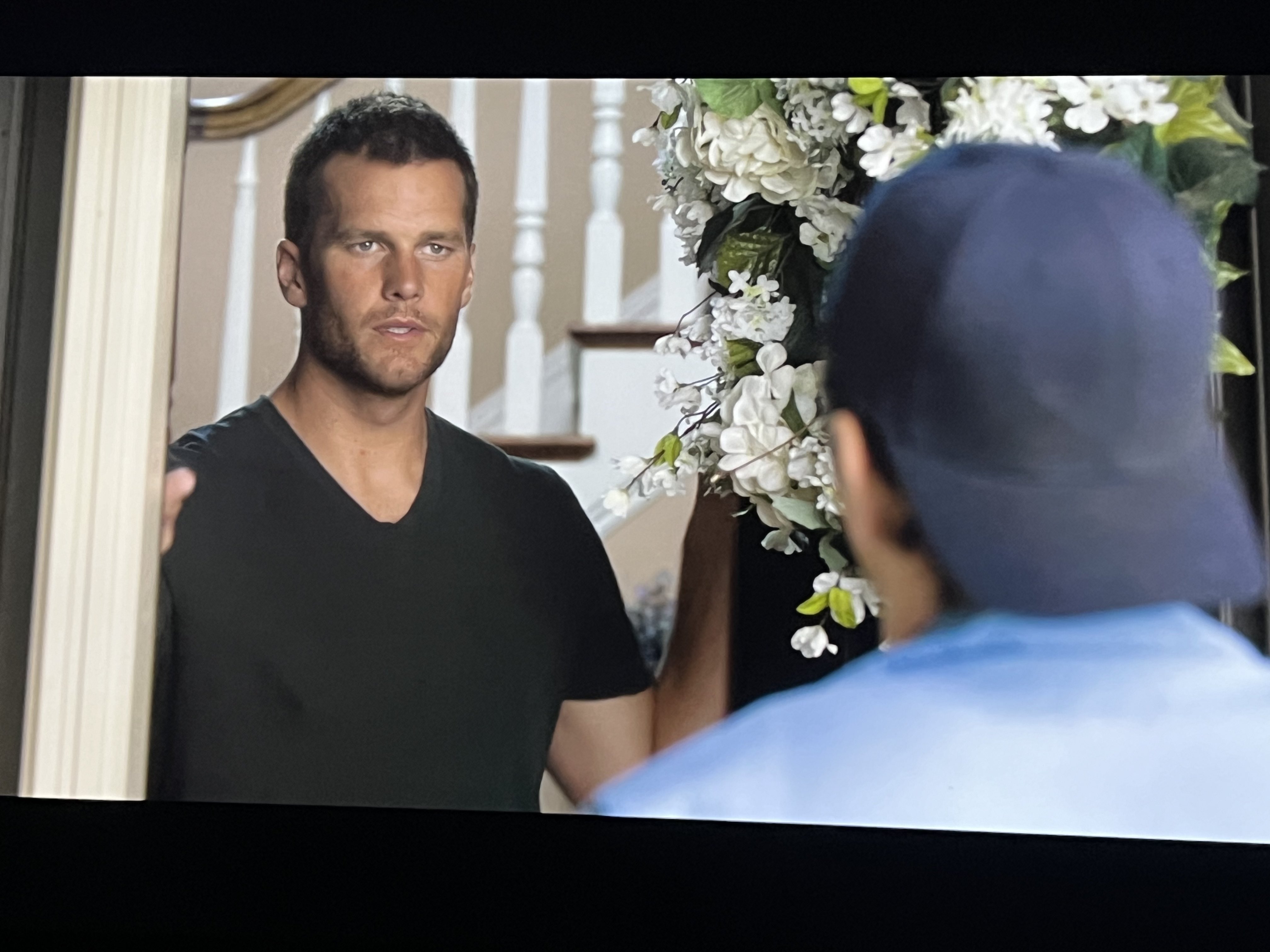 Ted 2 Tom Brady Ted 2” Star Tom Brady Retires
