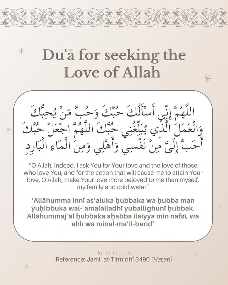 Keep this all Duas in your timeline 🤎🥀 https://t.co/Q1X1KR1XPF ...