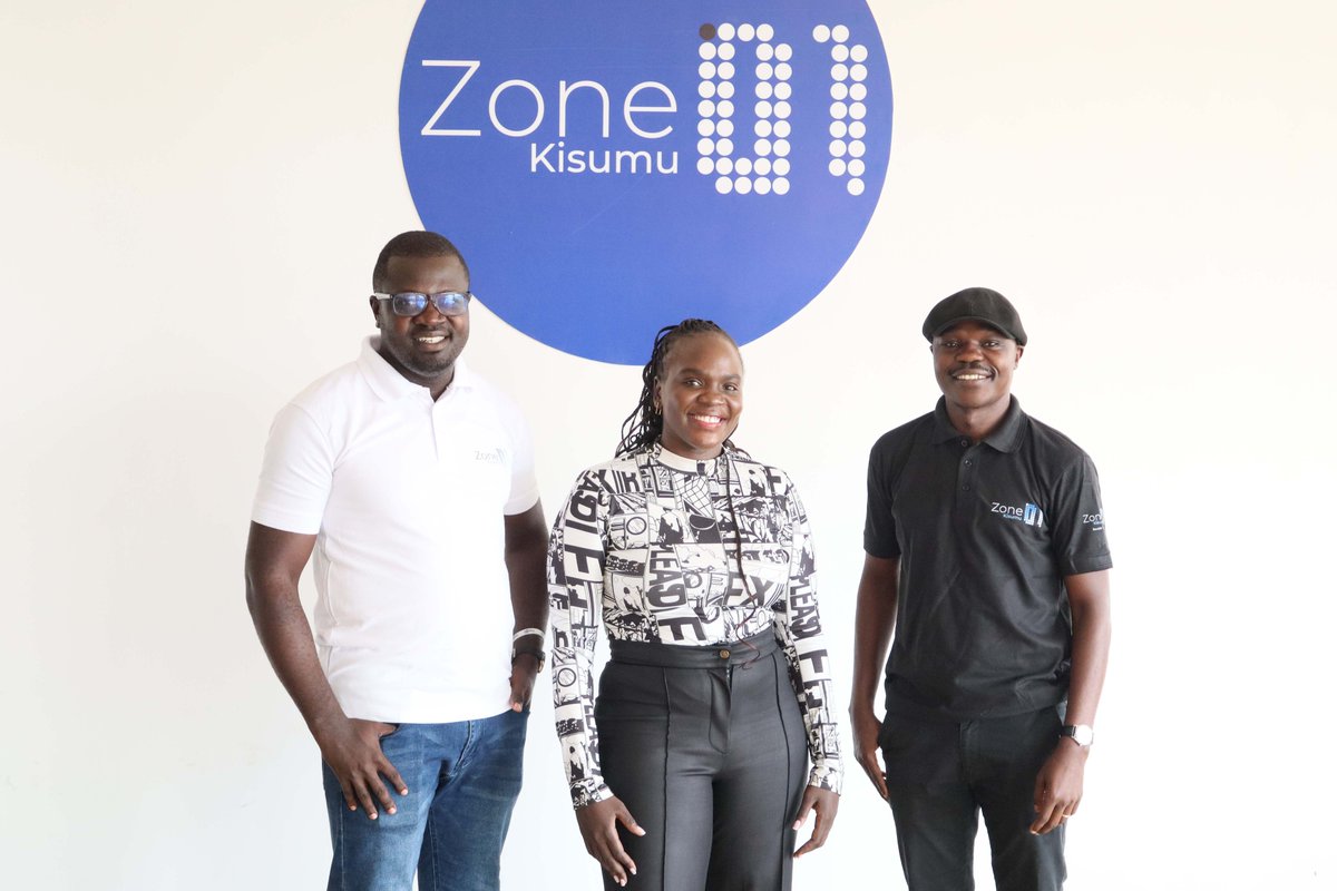 Let me beat you guys a story. Three weeks ago I found myself stranded in Kisumu. One of the ...