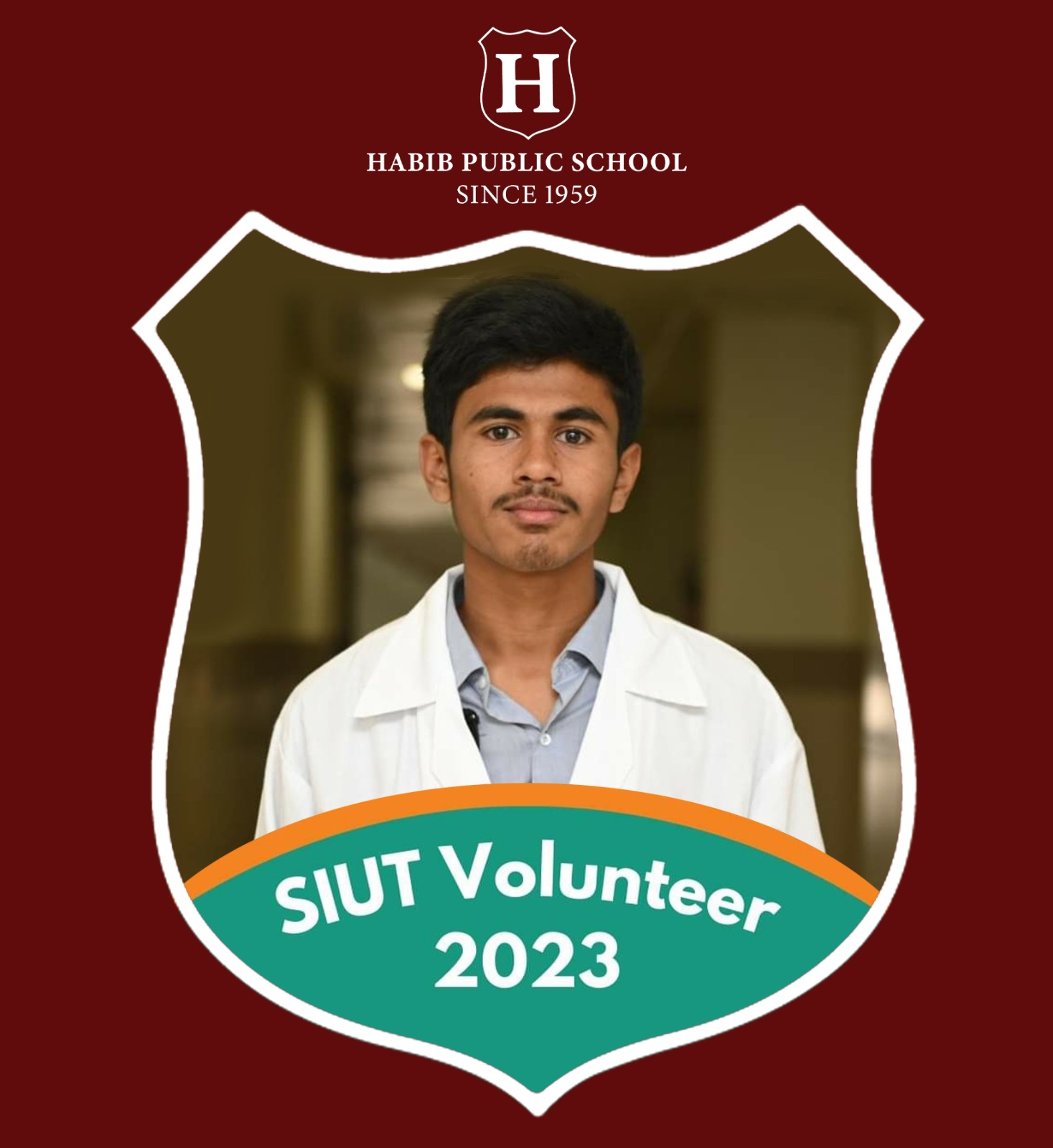 Habib Public School Logo HABIB PUBLIC SCHOOL – KARACHI – Sadiq