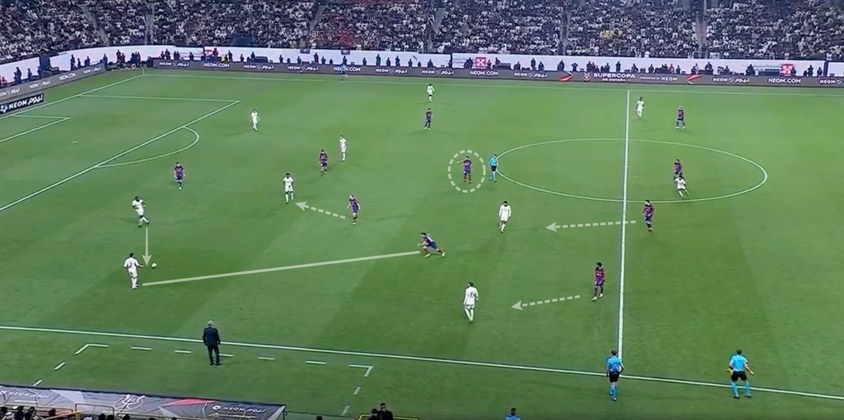 Cuando llega un momento en que, por mucho que pones esfuerzo y empatía ...