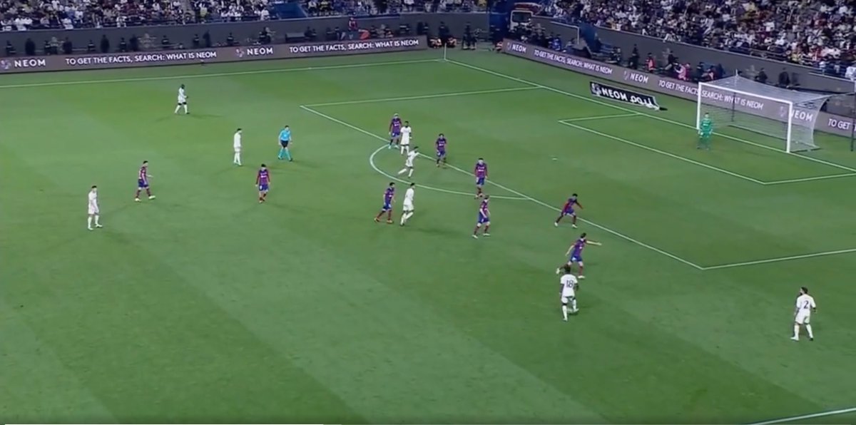 Cuando llega un momento en que, por mucho que pones esfuerzo y empatía ...