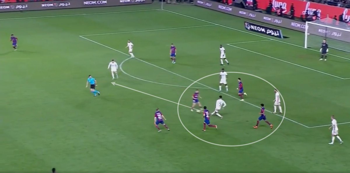 Cuando llega un momento en que, por mucho que pones esfuerzo y empatía ...