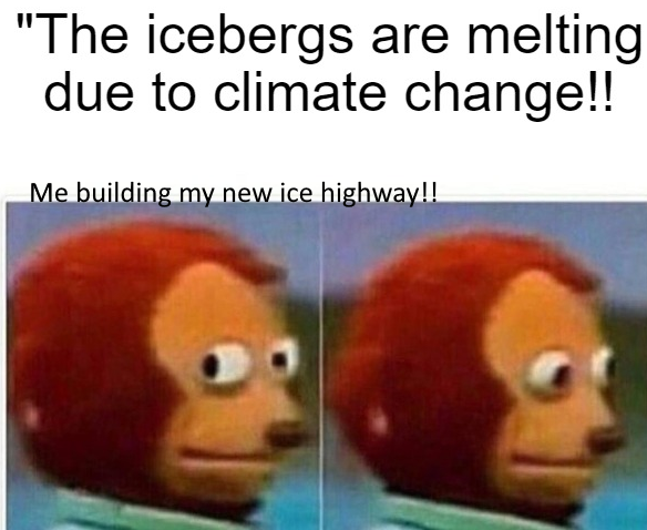 Climate Memes