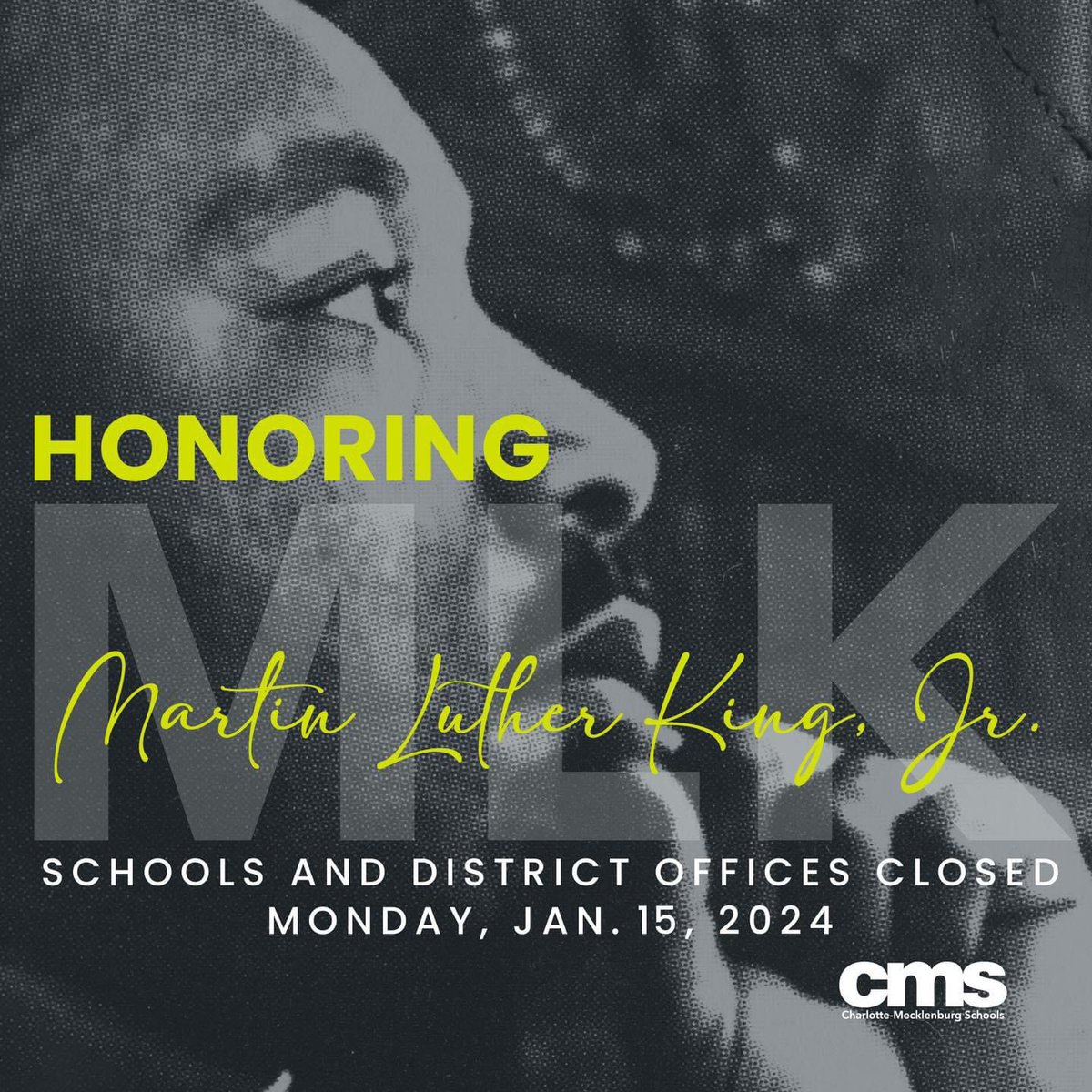 Marie G. Davis | Charlotte-Mecklenburg