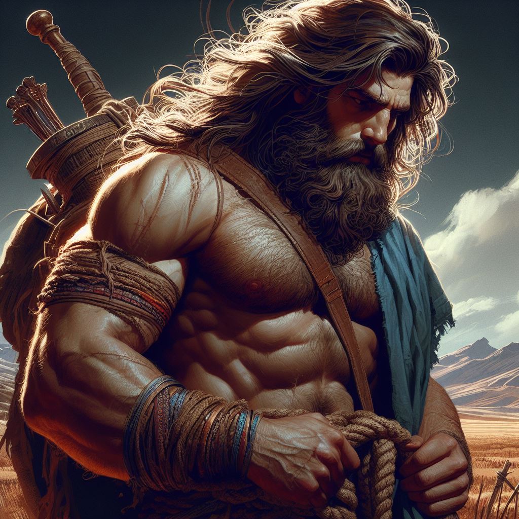 Foundation Father | M.A. Franklin's Threads – Thread Reader App