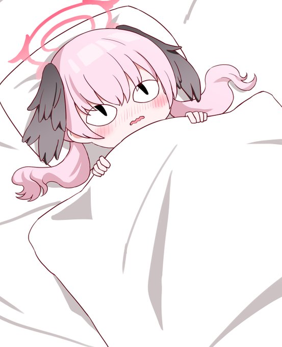 「koharu (blue archive) solo」Fan Art(Latest)