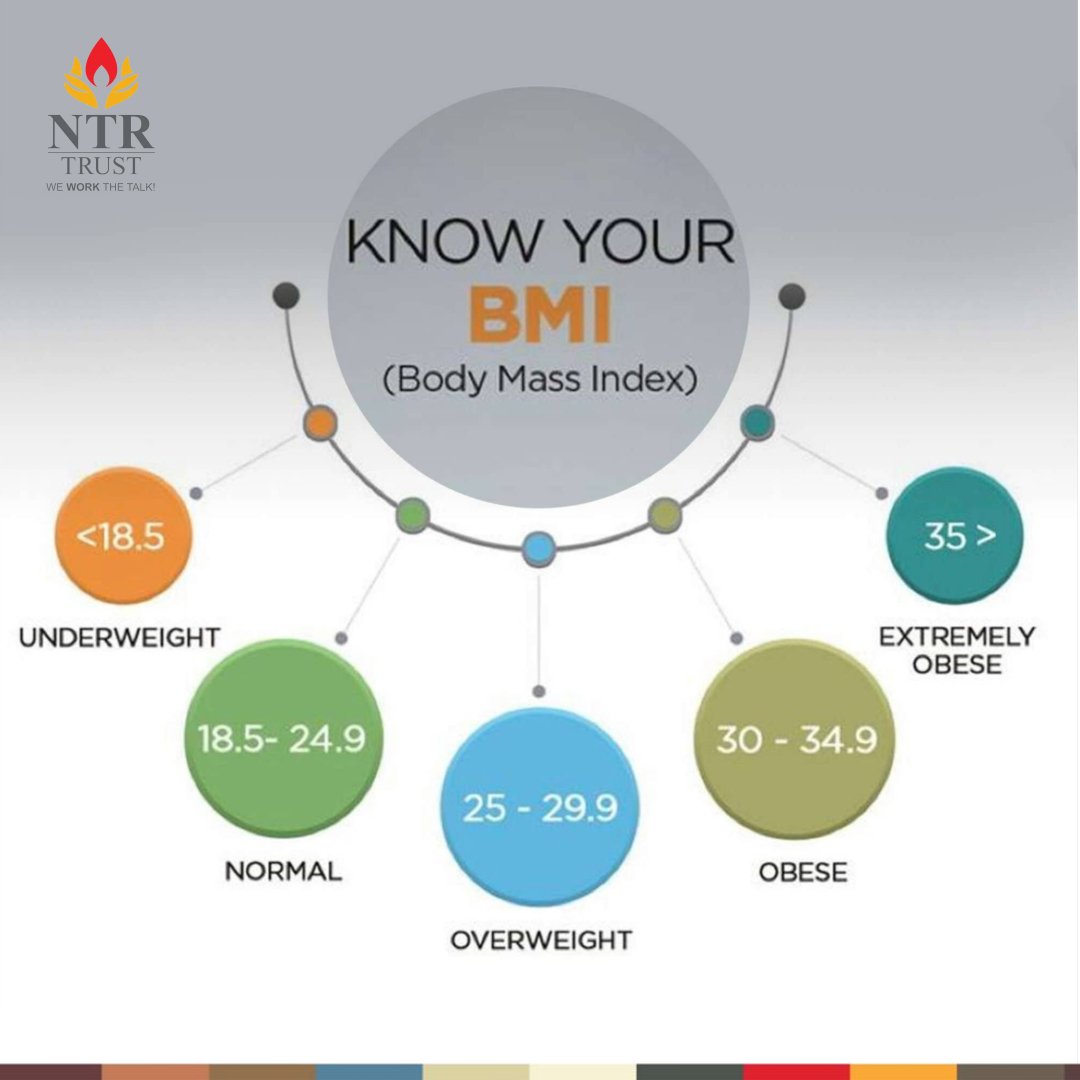Bmi Category Chart