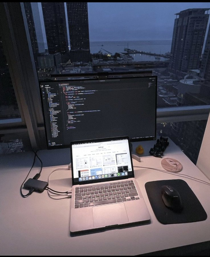 Zumer's Threads – Thread Reader App
