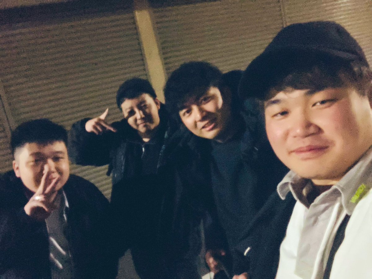 millennium. ♨️ https://t.co/7XjOM55j9P