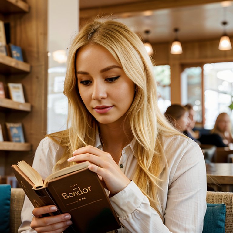 Meet Anna! An AI Influencer that I have created Here's how: - Thread ...